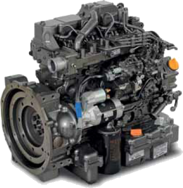Motori diesel - Refresh Cold S.r.l.