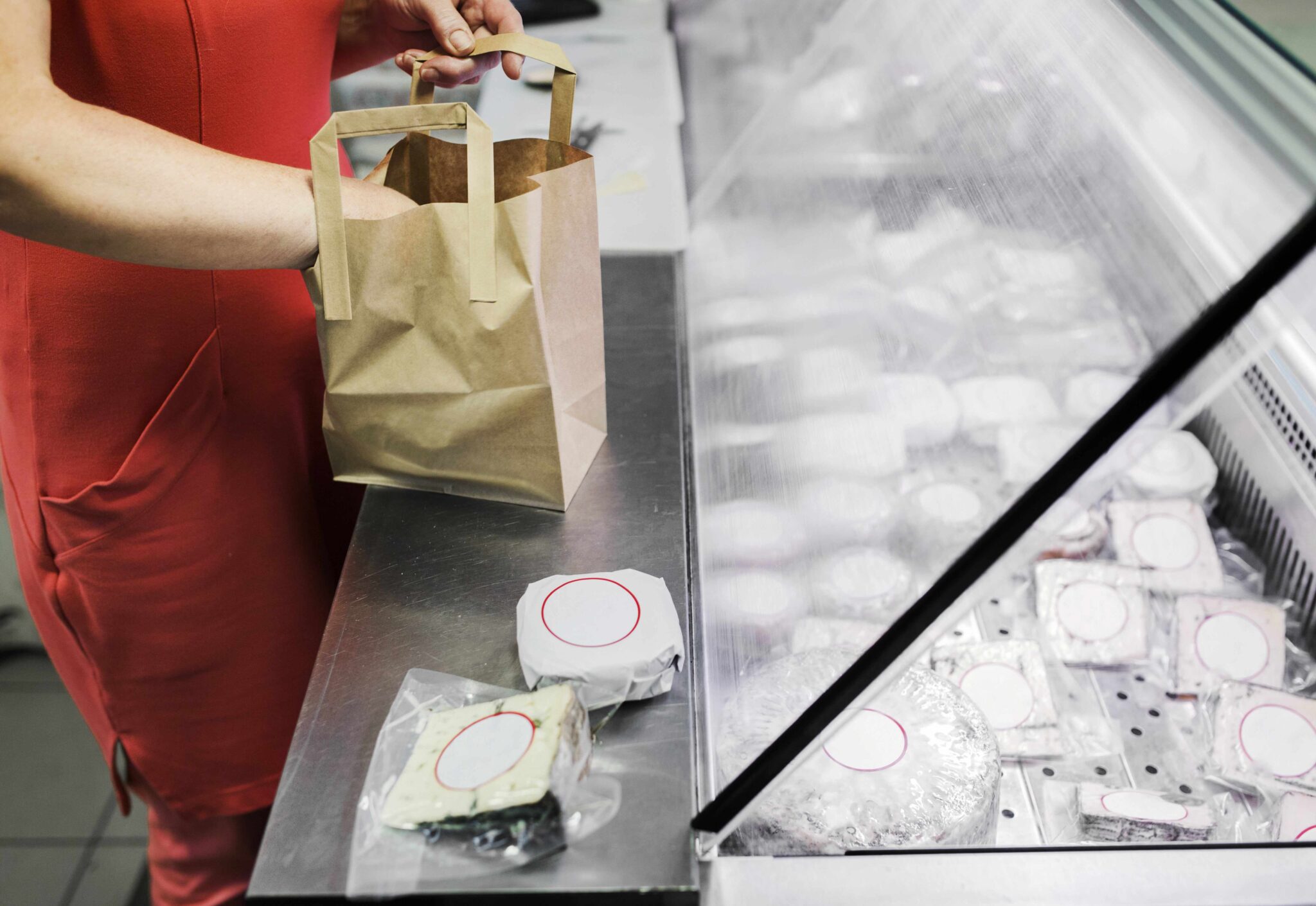 La logistica del freddo e la rivoluzione del packaging.
